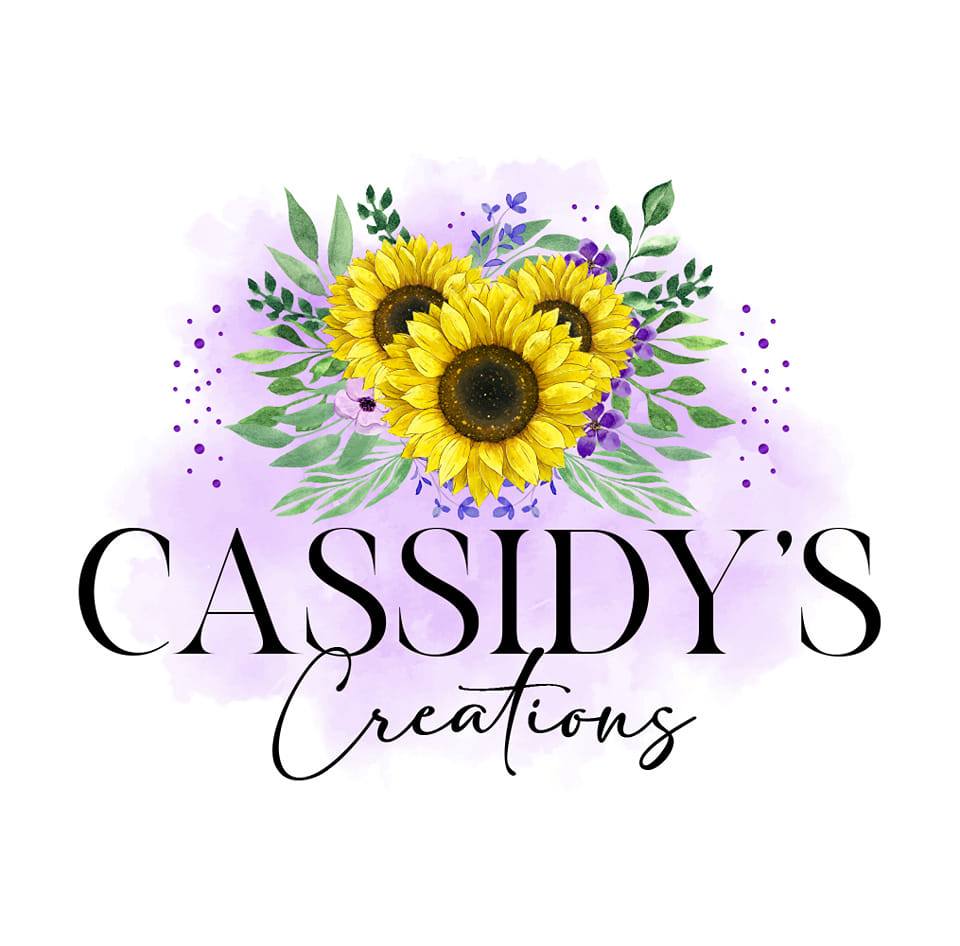 Cassidy's Creations – Market 76082